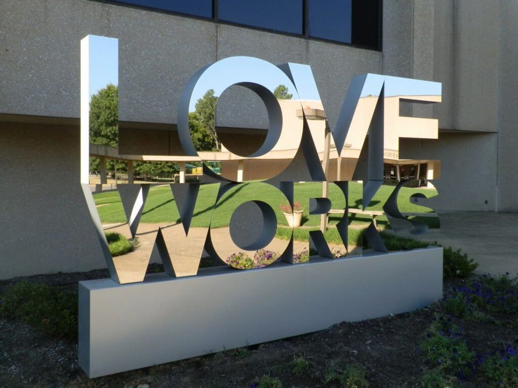 Williams Sign Company Inc: Quality Commercial Signs Memphis