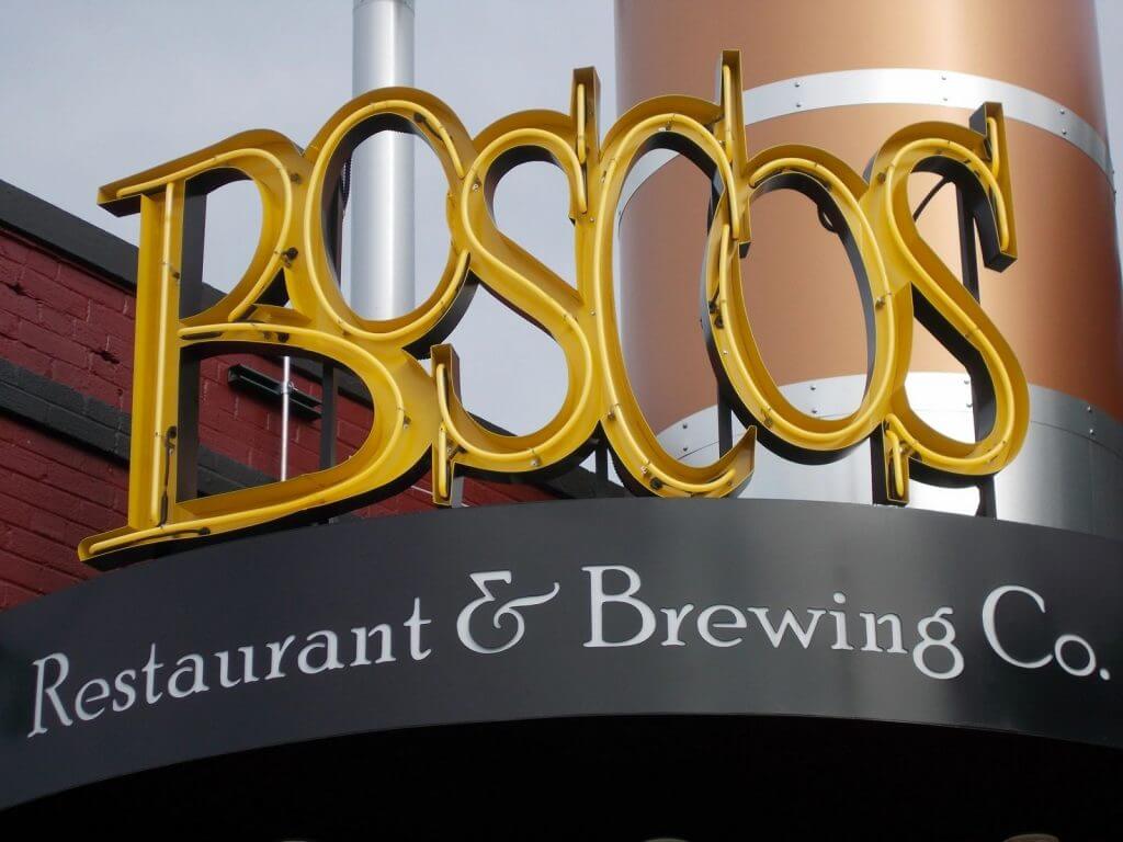 Williams Sign Company Inc: Quality Commercial Signs Memphis